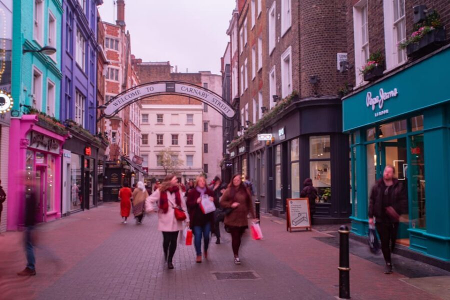 London: Soho Music Walking Tour - Frequently Asked Questions