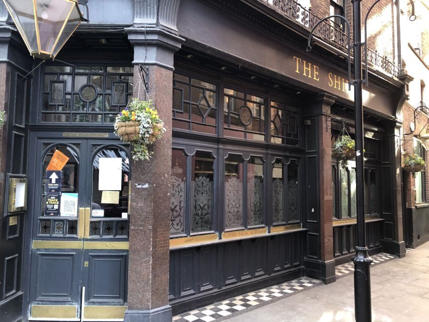 London: Soho Rock and Roll Walking Tour - Who Will Love This Tour?