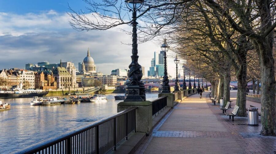 London: South Bank Private Highlights Tour - A Practical Guide to the South Bank Private Highlights Tour