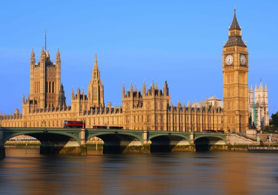 London: Special Interest Walking Tour - Guide Only - What to Expect on the Day