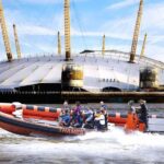 London: Speedboat Tour Through Heart of the City - The Itinerary: What You Can Expect
