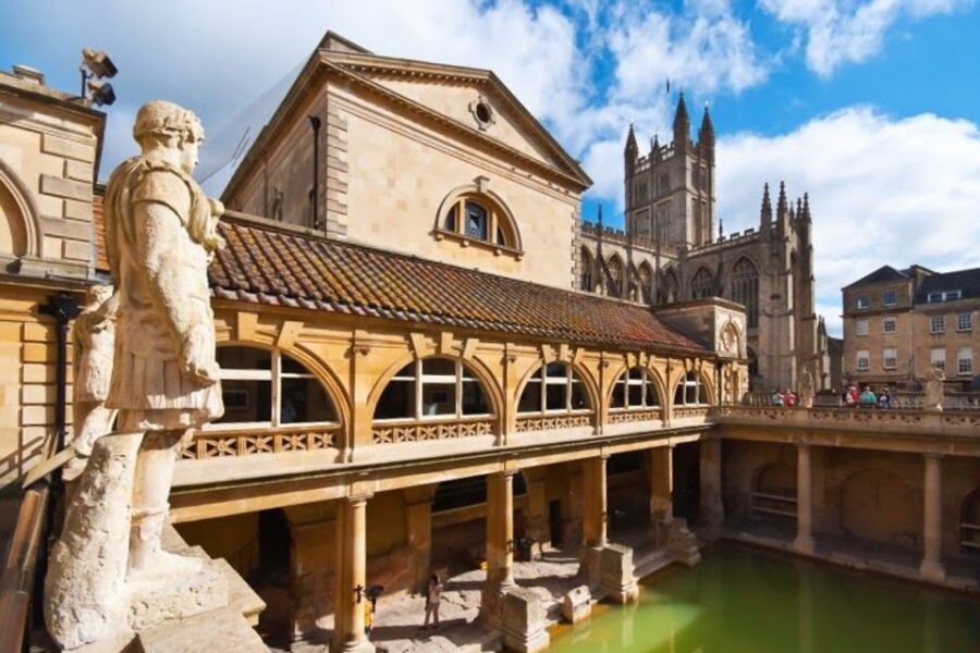 London: Stonehenge, Bath, Lacock, & Avebury Small Group Tour - Who Would Love This Tour?