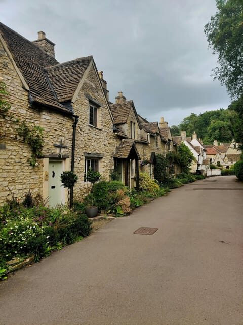 London: Stonehenge, Cotswolds, and Bath Private Day Trip - Practical Details