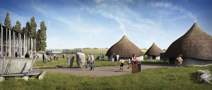 London: Stonehenge, Glastonbury & Avebury Small Group Tour - Stonehenge: The Enigmatic Monument
