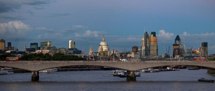 London: Sunday Lunch Jazz Cruise - Why This Cruise Is Worth Considering