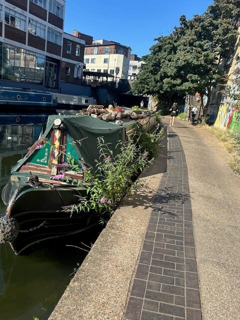 London: Sunday Markets Guided Walking Tour - Who Will Love This Tour?
