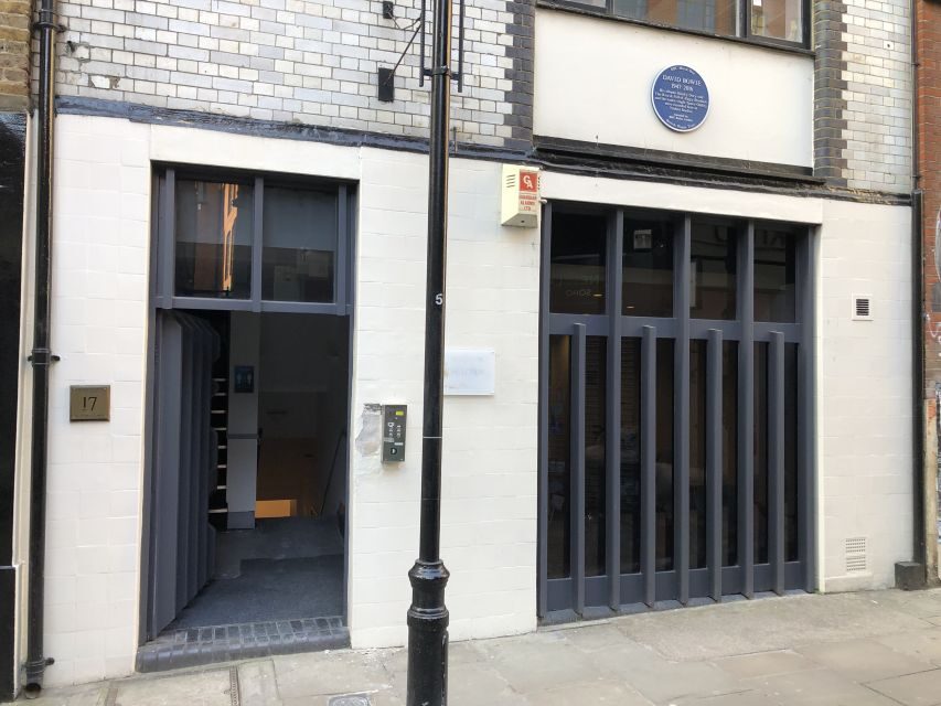 London: The Beatles Walking Tour of Soho and Mayfair - The Value of the Experience