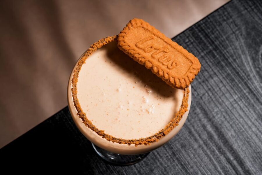 London: The Chocolate Cocktail Club - How Does It Stack Up? The Experience from Reviews