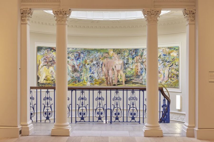 London: The Courtauld Gallery at Somerset House Entry Ticket - Who Will Appreciate This Tour?