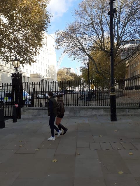 London: The English Civil War, Charles II and Westminster - Exploring St. James’s Palace and the Birth of a King