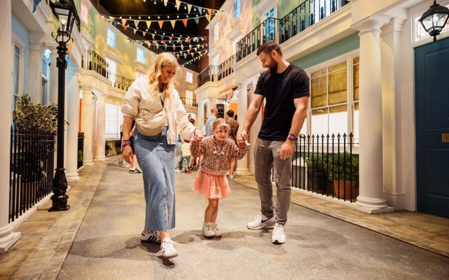 London: The Paddington Bear Experience - Authentic Feedback From Visitors