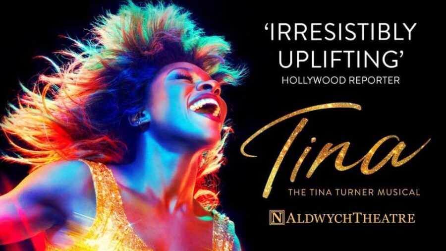 London: The Tina Turner Musical & 2-Course Pre-Show Meal - Breaking Down the Itinerary