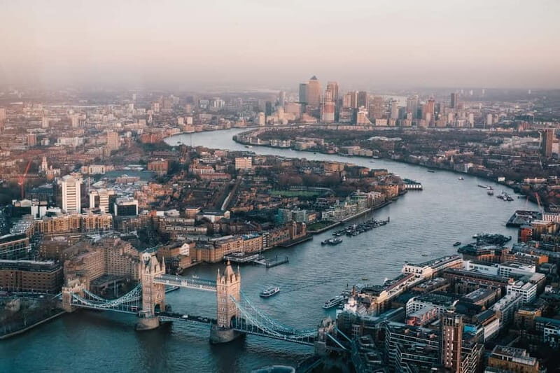 London: Top Attractions and City Highlights Walking Tour - The Practical Details