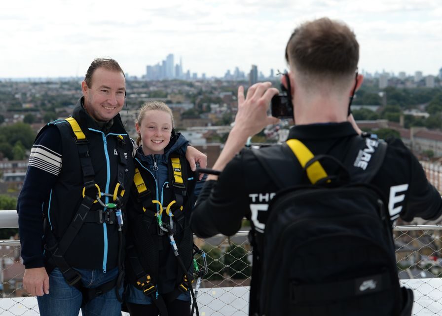 London: Tottenham Hotspur Stadium Skywalk Experience - What Makes This Tour Stand Out