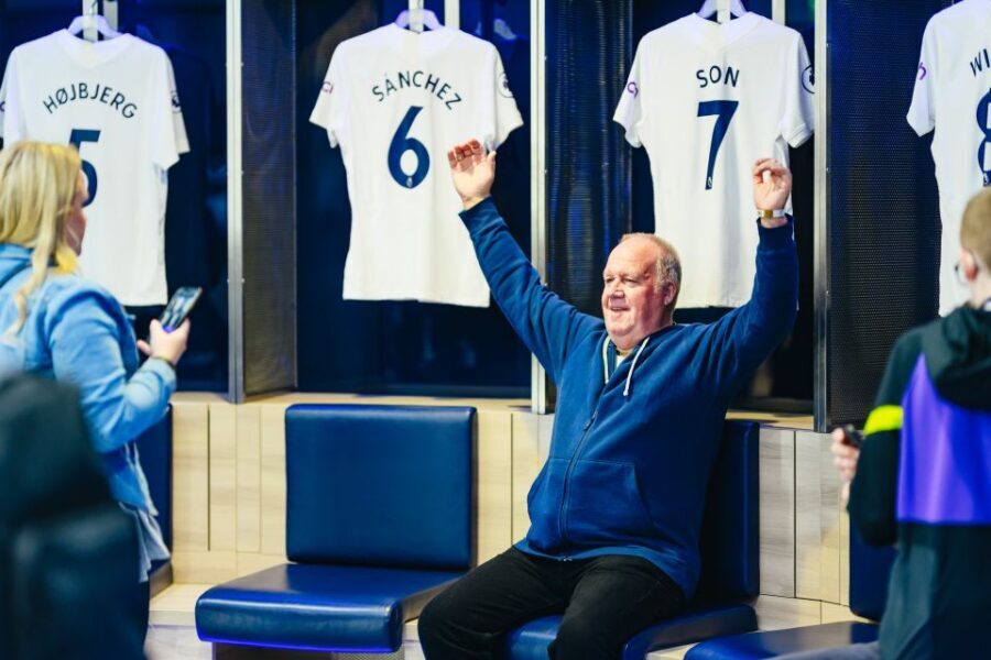 London: Tottenham Hotspur Stadium Tour - Authentic Experiences and Authenticity