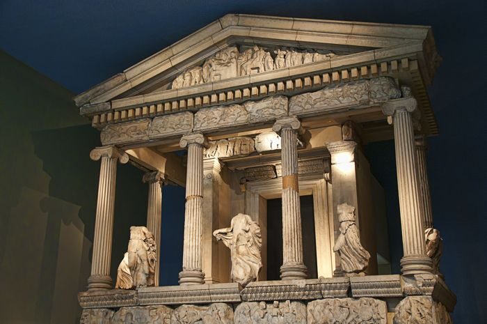 London: Tour of the British Museum - The Itinerary: A Walk Through Humanity