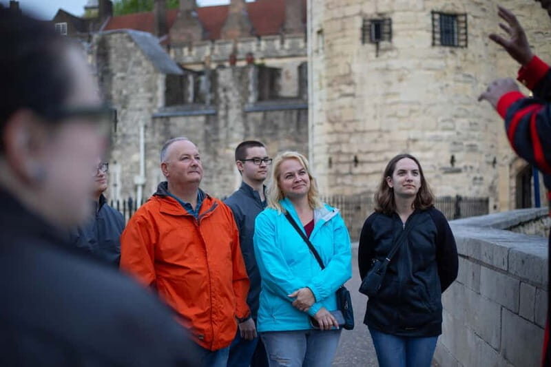 London: Tower of London After Hours Tour and Key Ceremony - The Experience in Detail