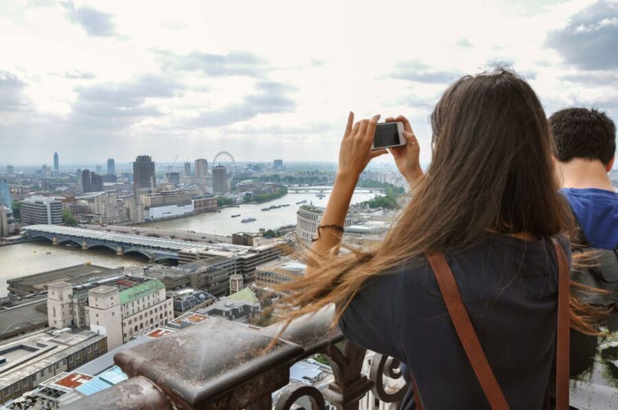London: Ultimate Welcome to London Sightseeing Tour - The Value of the Tour