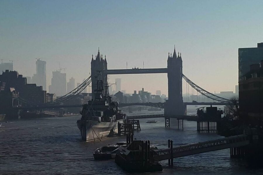 London Vintage Bus Tour, Thames Cruise, Fish & Chips - What the Tour Means for Travelers