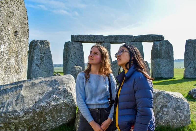 London: VIP Stonehenge Inner Circle and Windsor Day Trip - Who Will Love This Tour?