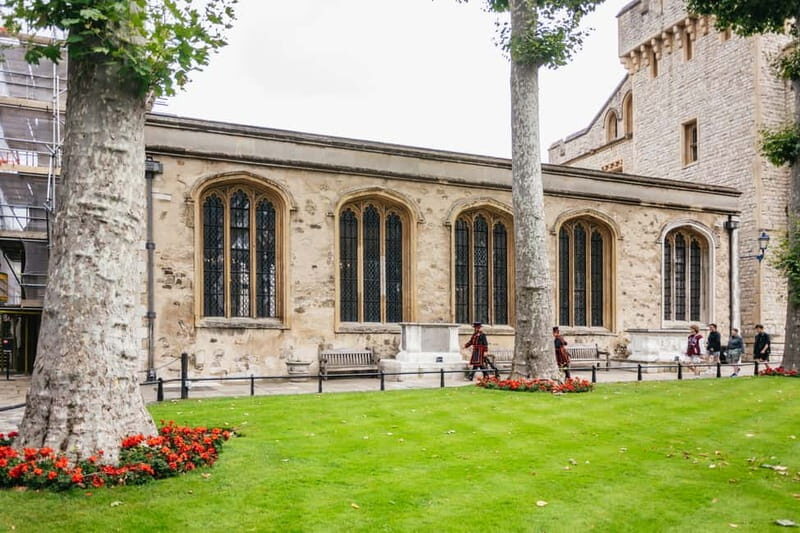 London: VIP Tower Opening Ceremony, Crown Jewels & Cruise - The Itinerary: What to Expect