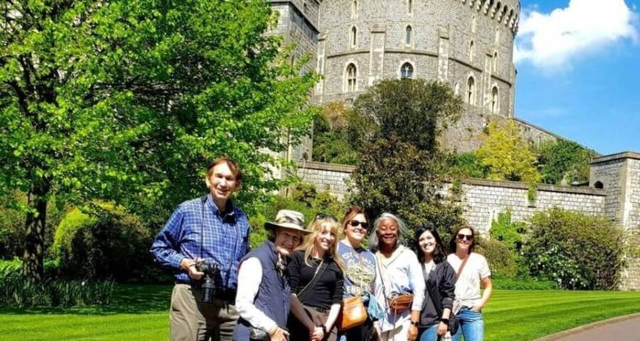 London: Voyagers Luxury Private Full Day Tour - Analyzing the Value: Is It Worth It?