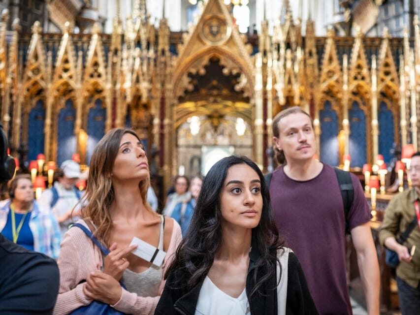 London: Walking Tour & Westminster Abbey Skip-the-Line Entry - An In-Depth Look at What This Tour Offers