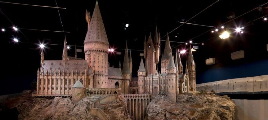 London: Warner Bros. Studio Tour with Hotel Pickup - Who Should Consider This Tour?