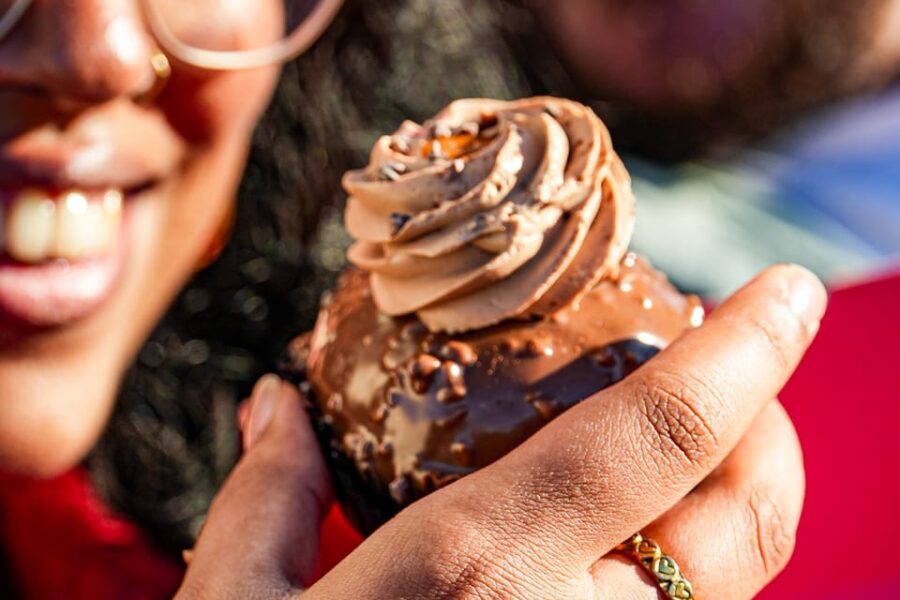 London: West End Donut and Sweet Treats Walking Tour - The Practical Details and Value