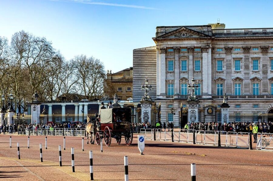 London: Westminster Abbey, Big Ben, Buckingham Palace Tour - Who Will Love This Tour?