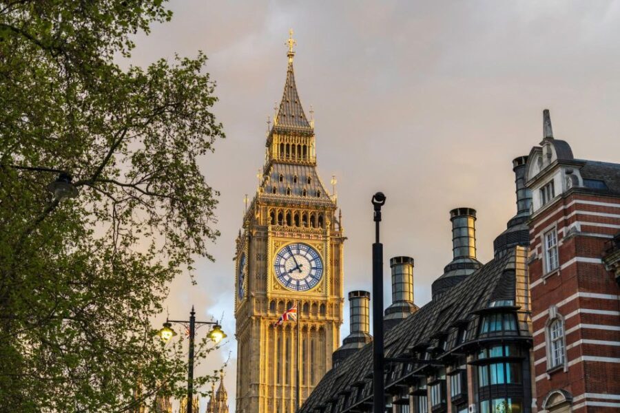 London Westminster Abbey Fast-Track Tickets, Guide, Pickup - A Detailed Look at the Tour Experience
