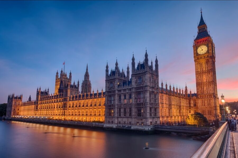 London: Westminster Abbey Guided Tour - Who Will Appreciate This Tour Most?