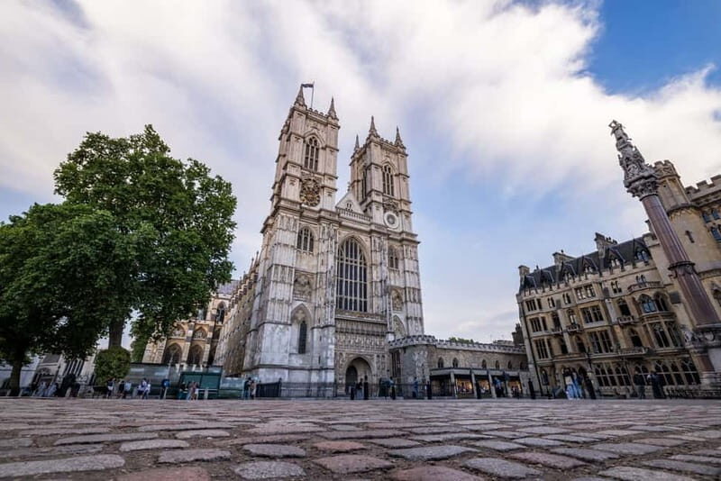 London: Westminster Abbey & Jubilee Galleries Guided Tour - Final Thoughts