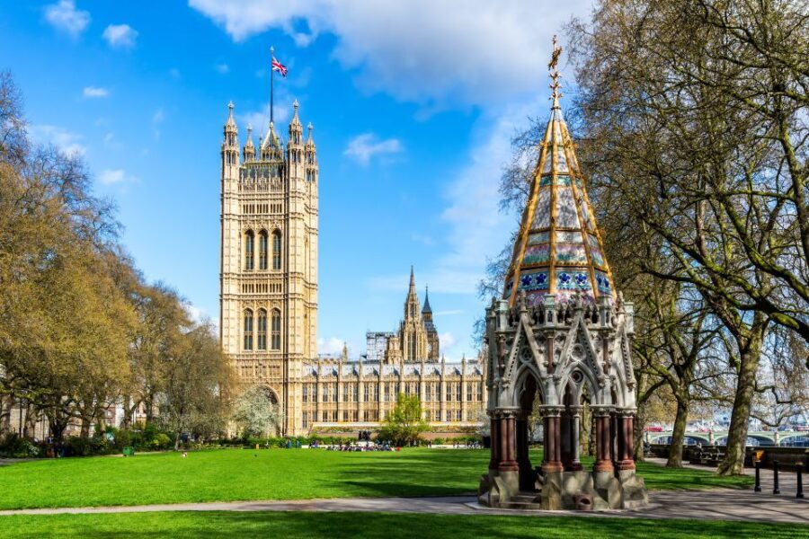 London: Westminster Abbey & Optional Parliament Tour - Final Thoughts