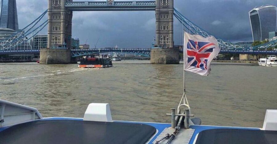 London: Westminster Guided Tour & Thames River Cruise Ticket - Who Will Enjoy This Tour?