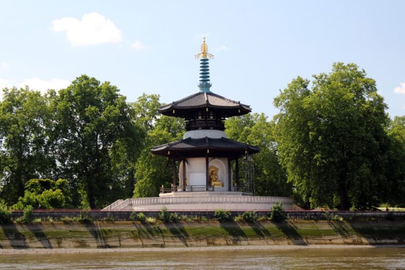 London: Westminster to Kew River Thames Cruise - London: Westminster to Kew River Thames Cruise — A Complete Guide