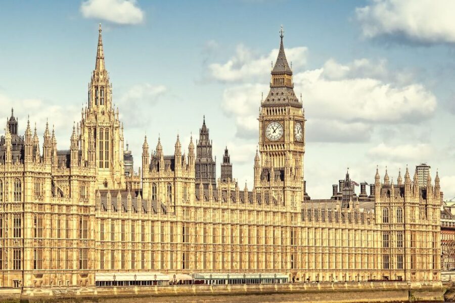 London: Westminster Tour, River Cruise, and Tower of London - What You Can Expect from This Tour