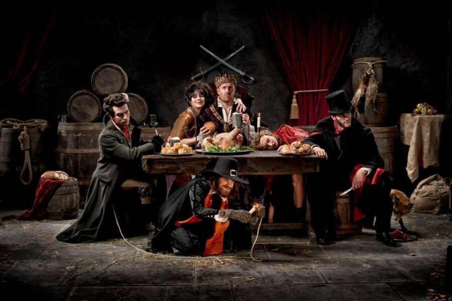 London: Westminster Walking Tour & London Dungeon Entry - An In-Depth Look at the Tour Experience