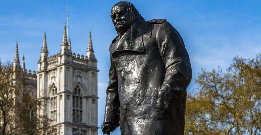 London: Westminster WW2 Tour & Churchills War Rooms Ticket - Who Should Consider This Tour?