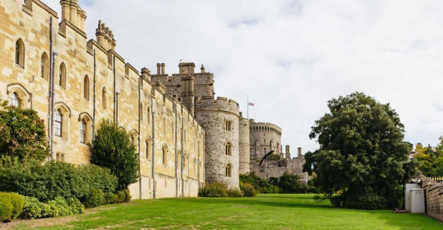 London: Windsor Castle, Stonehenge & Bath Full-Day Tour - The Pros and Cons