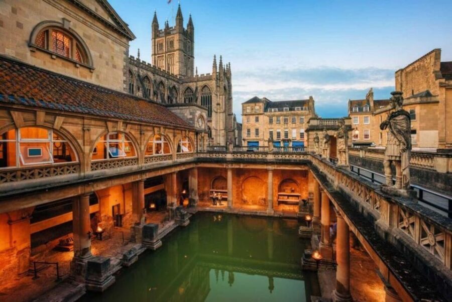London: Windsor Castle, Stonehenge Bath Private Luxury Tour - What We Love About This Tour