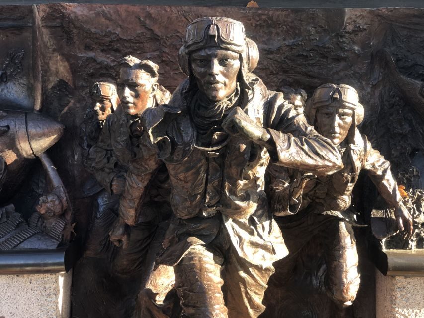 London: Winston Churchill and London in WWII Walking Tour - Who Would Love This Tour?