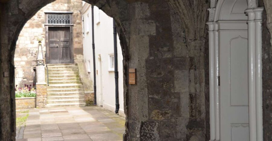 London's Hidden Treasures Tours by Black Taxi Cab - What You Can Expect from the Tour