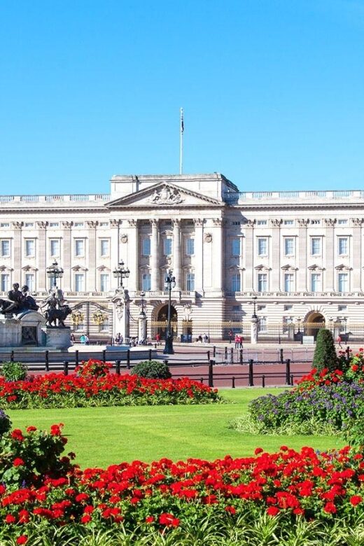 Londra Audioguide - TravelMate app for your smartphone - Practical Aspects of the Tour