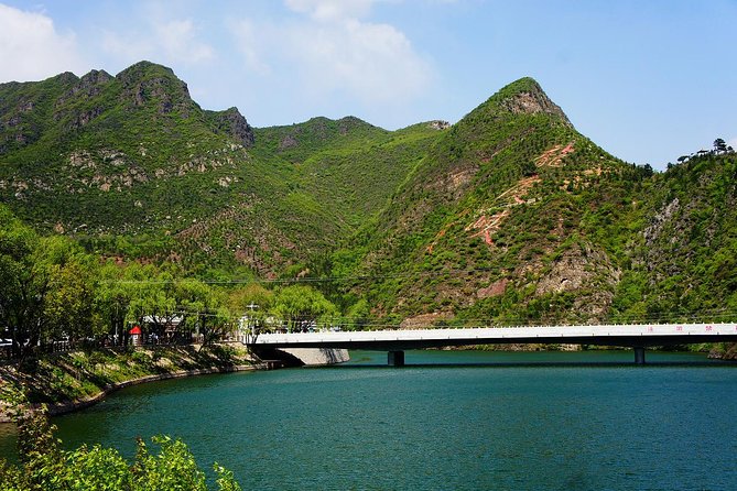 Longqing Gorge Self-Guide Trip with Private English Speaking Driver - Key Points