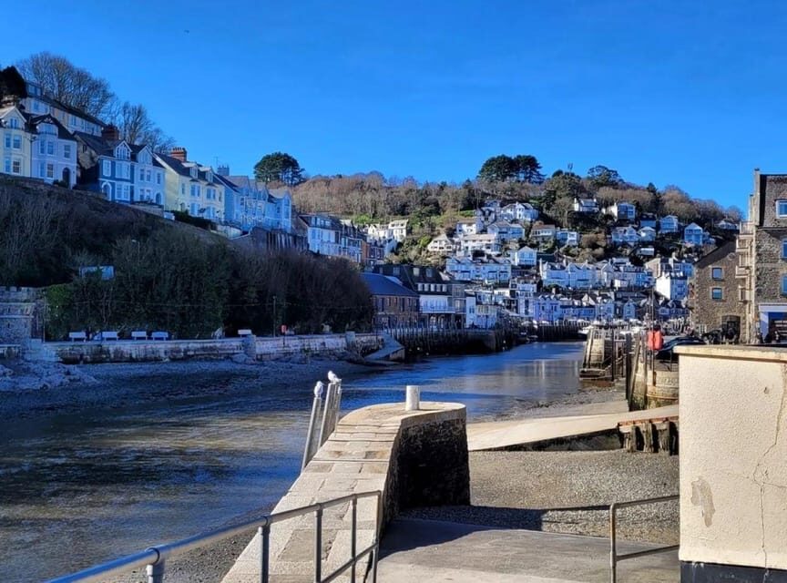 Looe: "Beyond Paradise" TV Locations Guided Walk - Why This Tour Stands Out