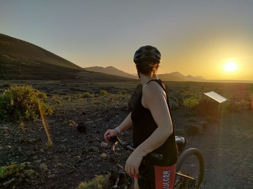 Los Ajaches by E-Bike: Spectacular scenery - Final Thoughts