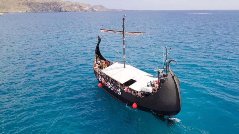 Los Cristianos: Viking Cruise Whales & Dolphins Watching - Who Should Consider This Tour?