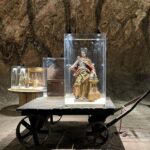Loulé: Saint Barbara Miners Patron Art Collection Ticket - Exploring the Underground Art Collection