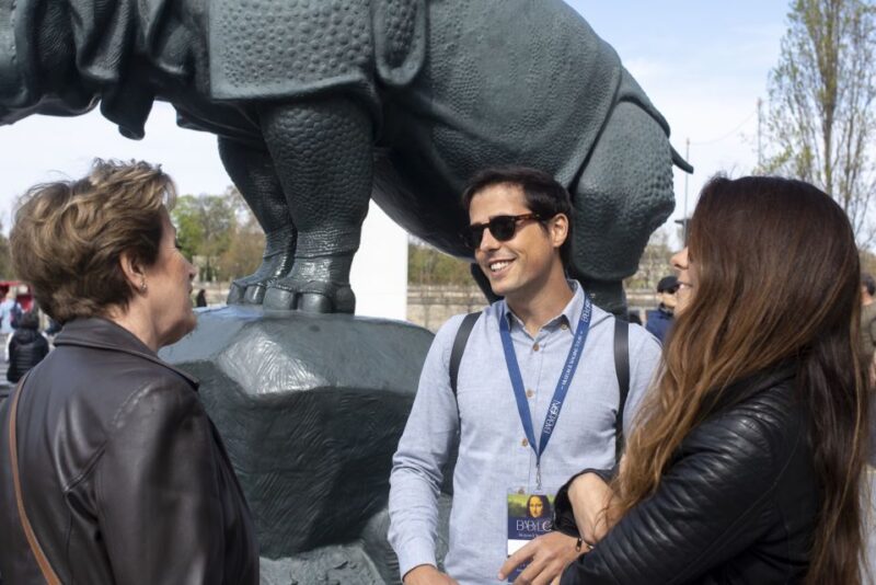 Louvre and Musée d'Orsay with Reserved Entry Ticket - Key Points
